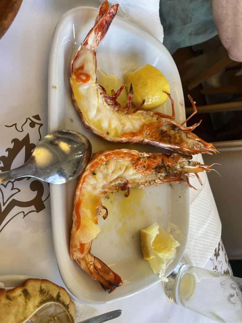 Cervejaria Ramiro in Lisbon - Restaurant Reviews, Menus, and Prices ...