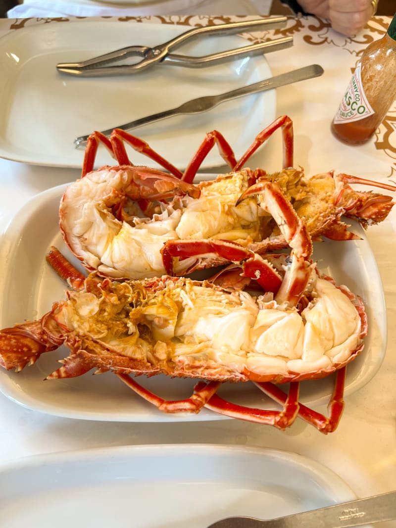 Cervejaria Ramiro in Lisbon - Restaurant Reviews, Menu and Prices | TheFork