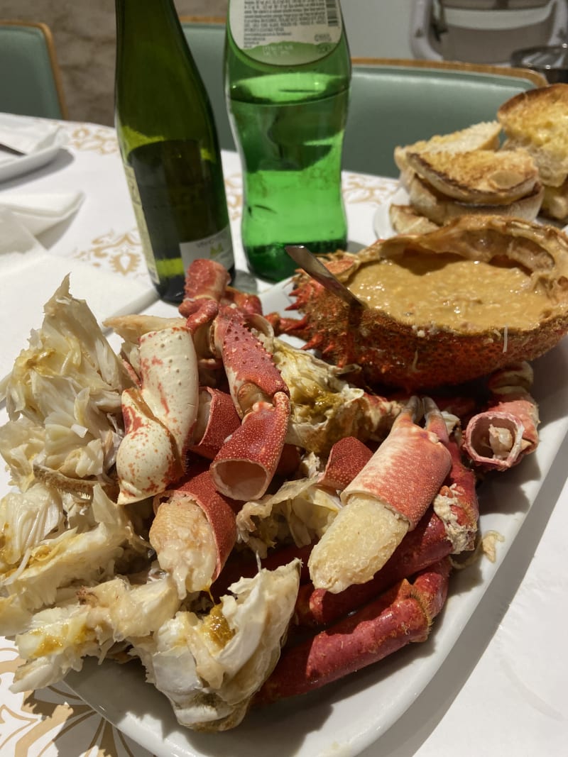 Cervejaria Ramiro in Lisbon - Restaurant Reviews, Menu and Prices | TheFork