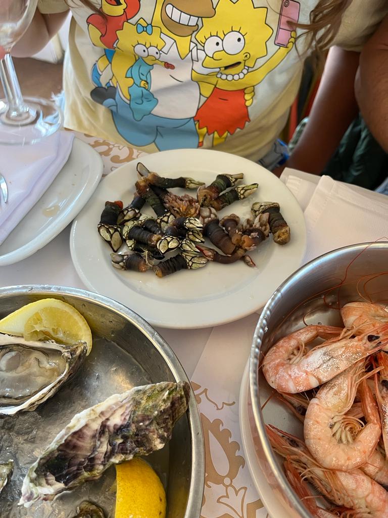 Cervejaria Ramiro in Lisbon - Restaurant Reviews, Menus, and Prices ...