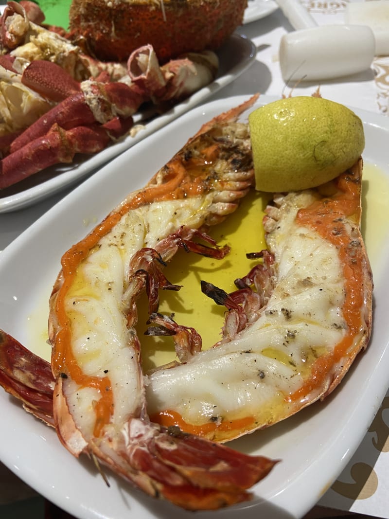 Cervejaria Ramiro in Lisbon - Restaurant Reviews, Menu and Prices | TheFork