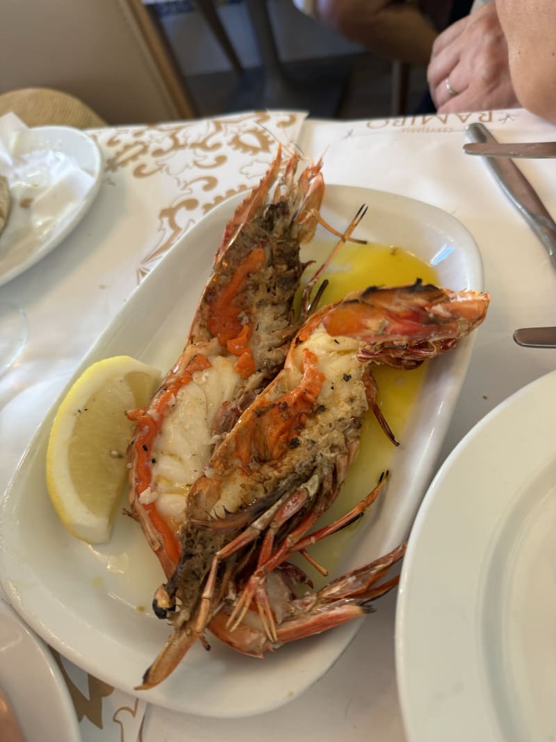 Cervejaria Ramiro in Lisbon - Restaurant Reviews, Menus, and Prices ...