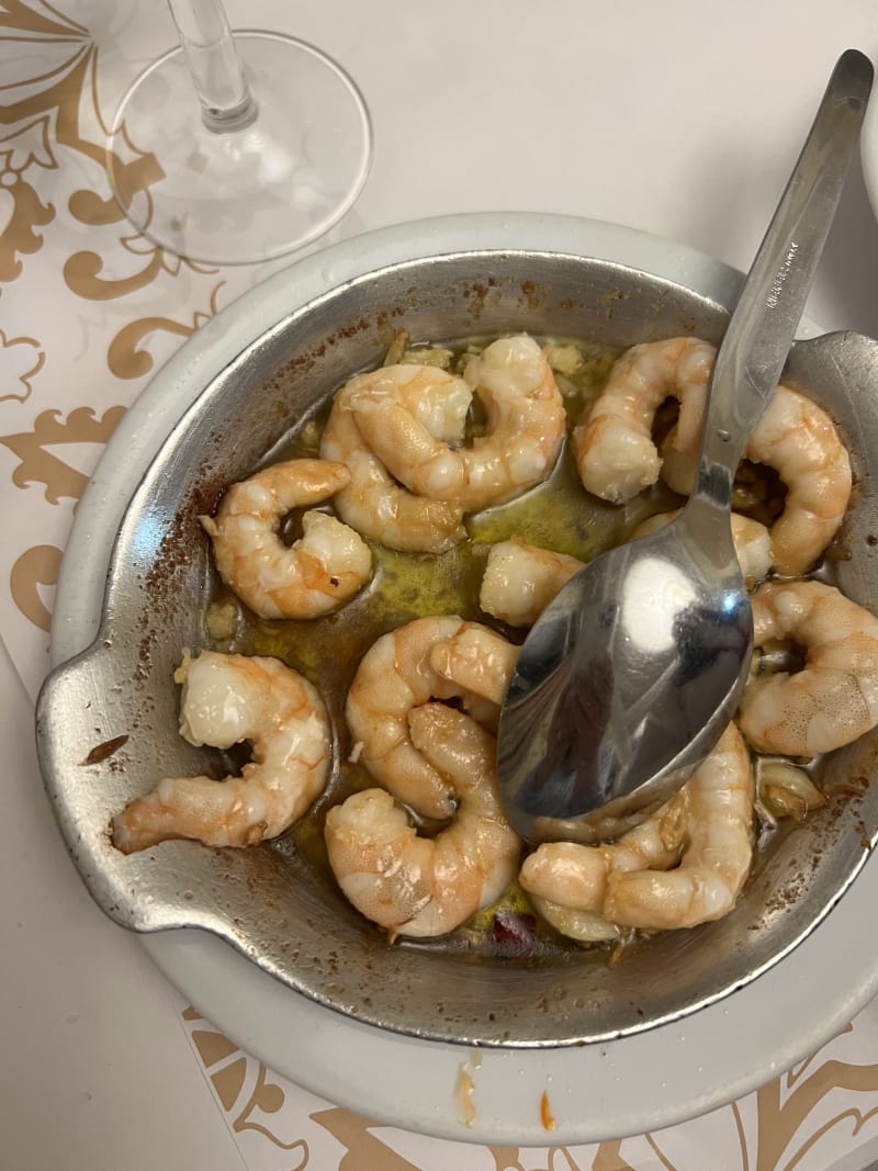 Cervejaria Ramiro in Lisbon - Restaurant Reviews, Menu and Prices | TheFork