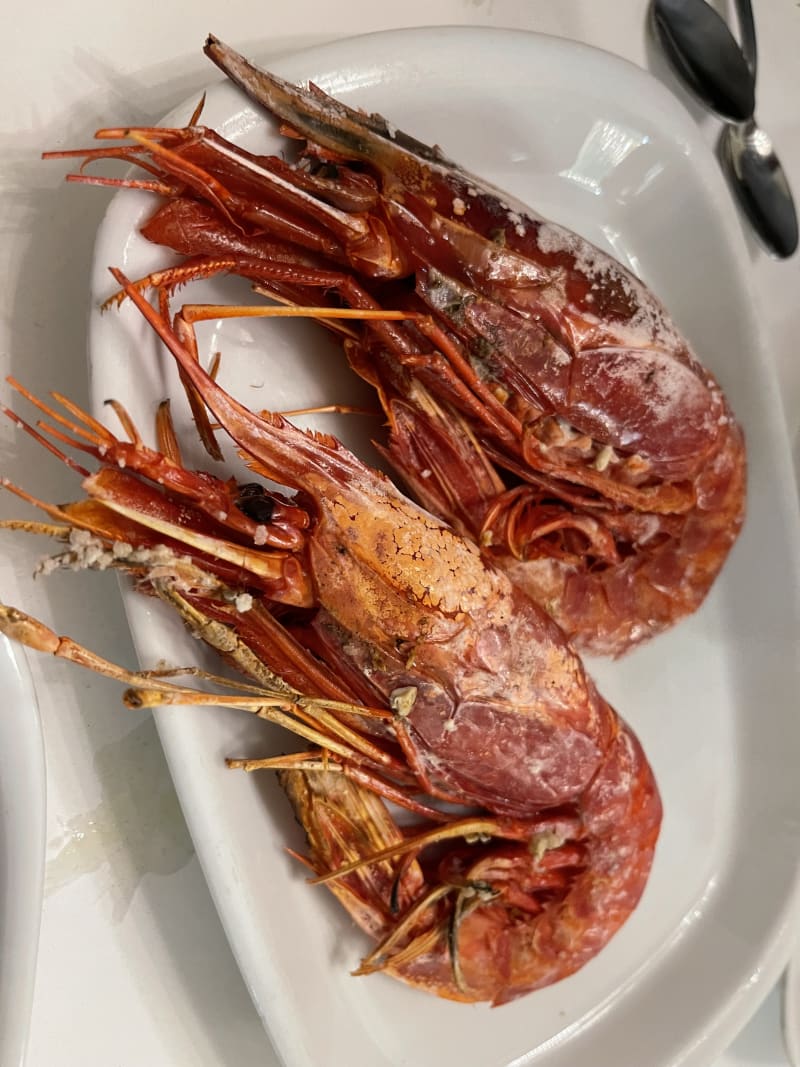 Cervejaria Ramiro in Lisbon - Restaurant Reviews, Menu and Prices | TheFork