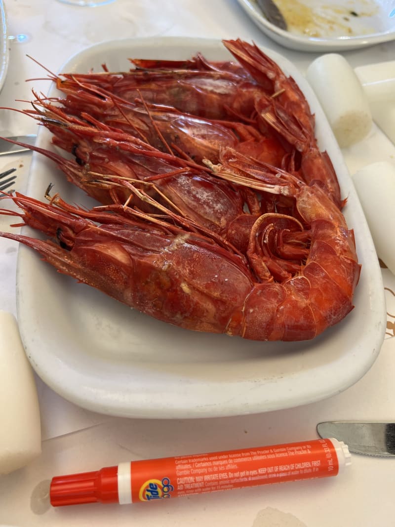 Cervejaria Ramiro in Lisbon - Restaurant Reviews, Menu and Prices | TheFork