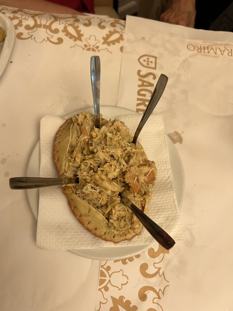 Cervejaria Ramiro in Lisbon - Restaurant Reviews, Menu and Prices | TheFork