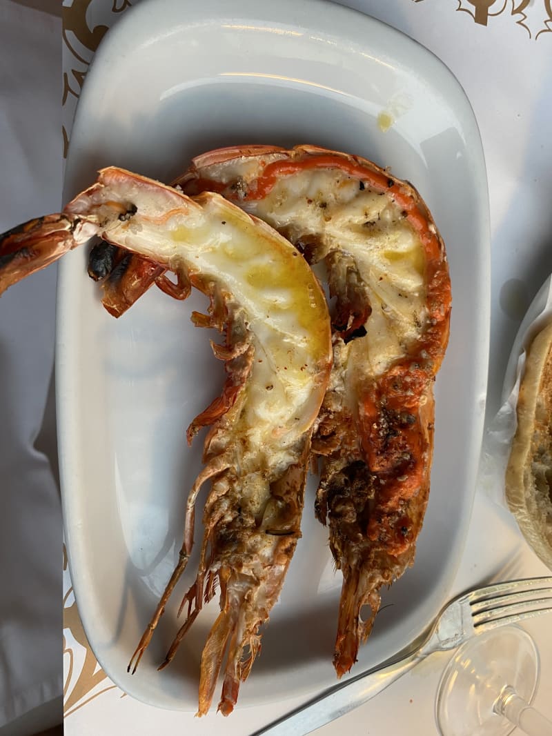 Cervejaria Ramiro in Lisbon - Restaurant Reviews, Menu and Prices | TheFork