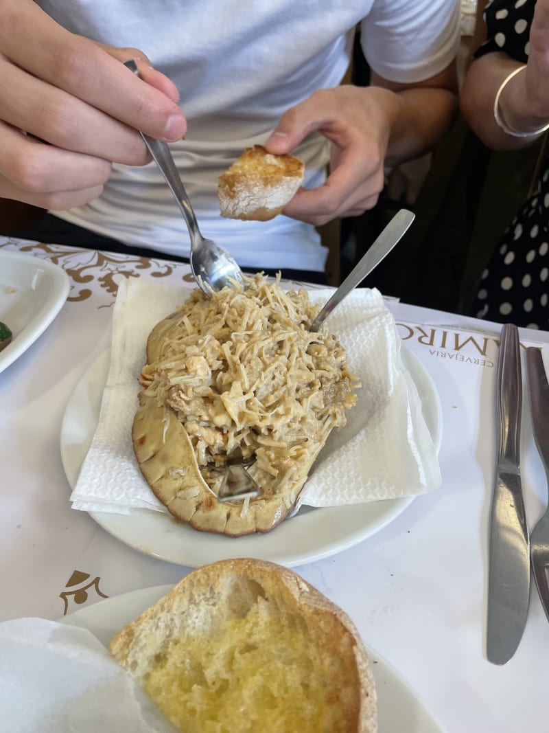 Cervejaria Ramiro in Lisbon - Restaurant Reviews, Menus, and Prices ...