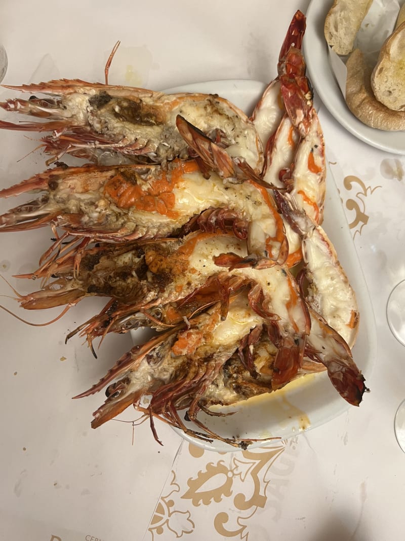 Cervejaria Ramiro in Lisbon - Restaurant Reviews, Menu and Prices | TheFork