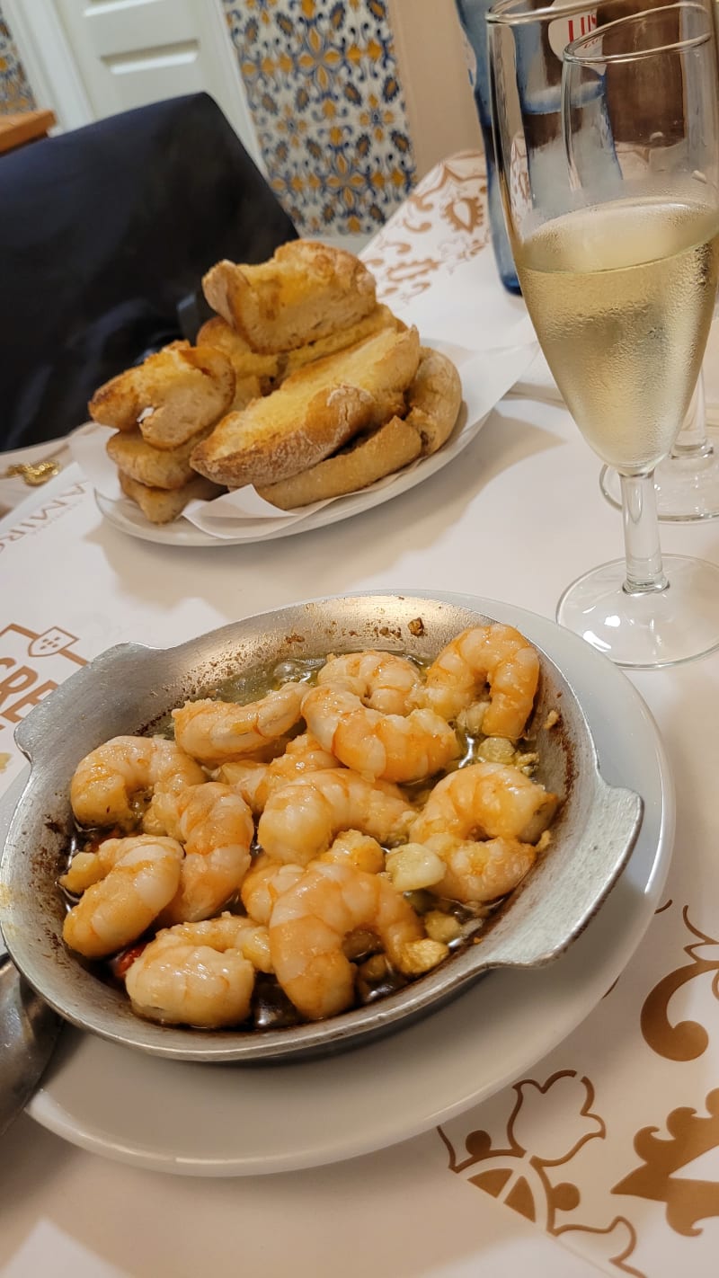 Cervejaria Ramiro in Lisbon - Restaurant Reviews, Menu and Prices | TheFork