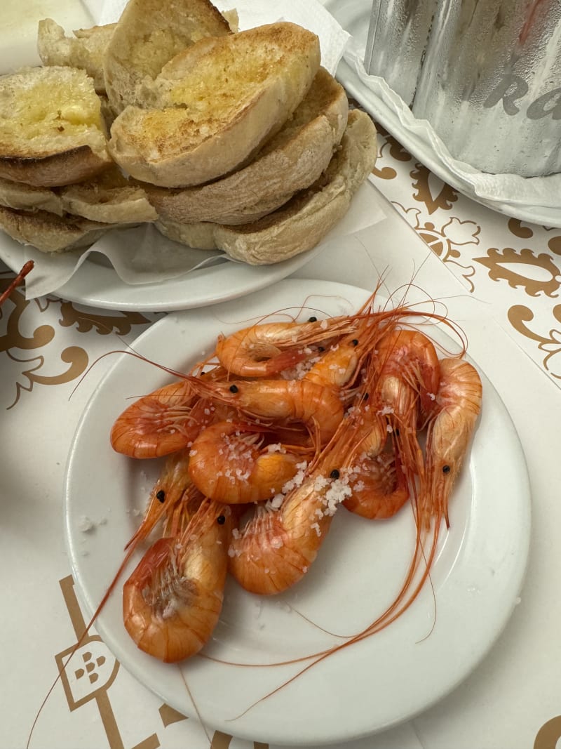 Cervejaria Ramiro in Lisbon - Restaurant Reviews, Menu and Prices | TheFork