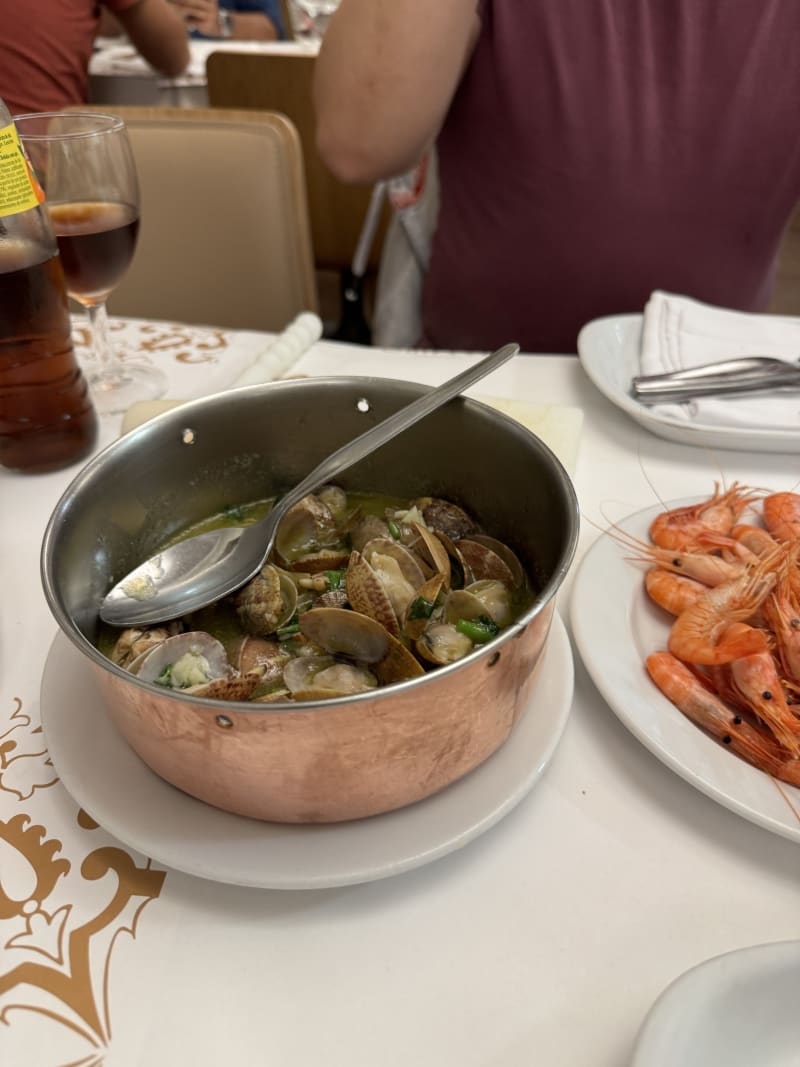 Cervejaria Ramiro em Lisboa - Preços, menu, morada, reserva e ...