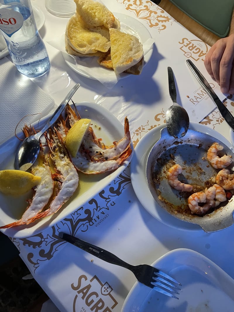 Cervejaria Ramiro em Lisboa - Preços, menu, morada, reserva e ...