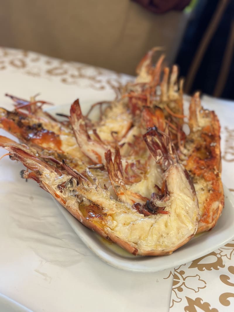 Cervejaria Ramiro in Lisbon - Restaurant Reviews, Menu and Prices | TheFork