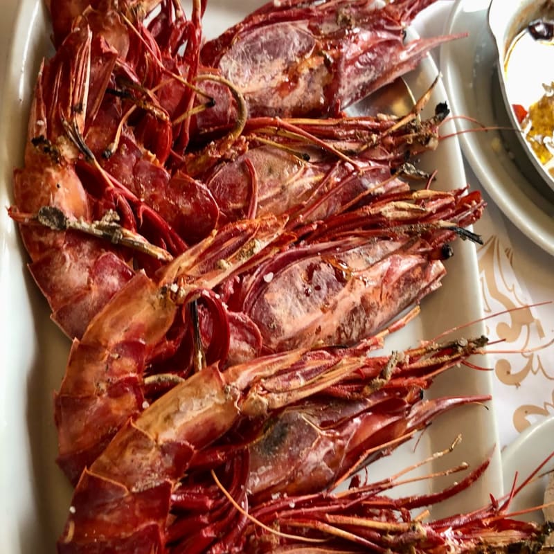 Cervejaria Ramiro in Lisbon - Restaurant Reviews, Menu and Prices | TheFork