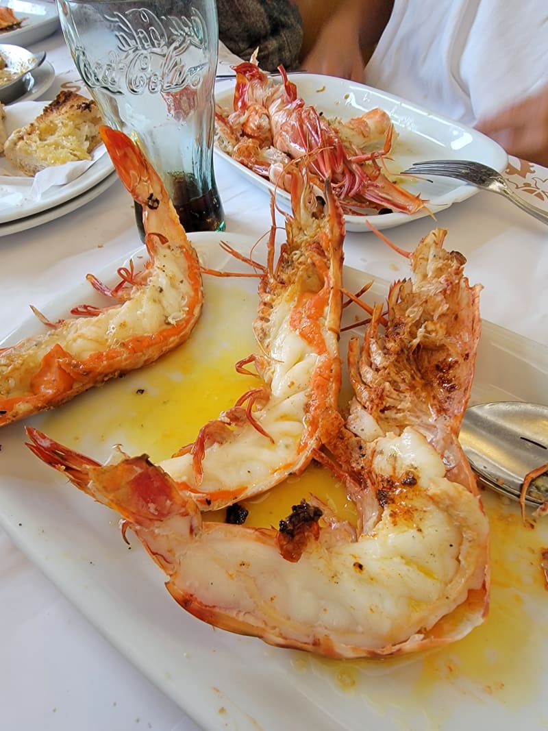 Cervejaria Ramiro in Lisbon - Restaurant Reviews, Menu and Prices | TheFork