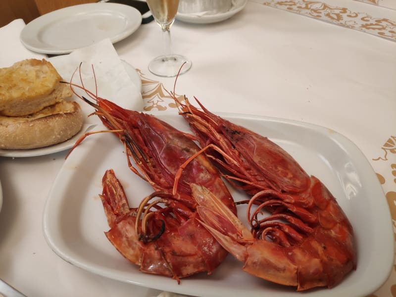 Cervejaria Ramiro em Lisboa - Preços, menu, morada, reserva e ...