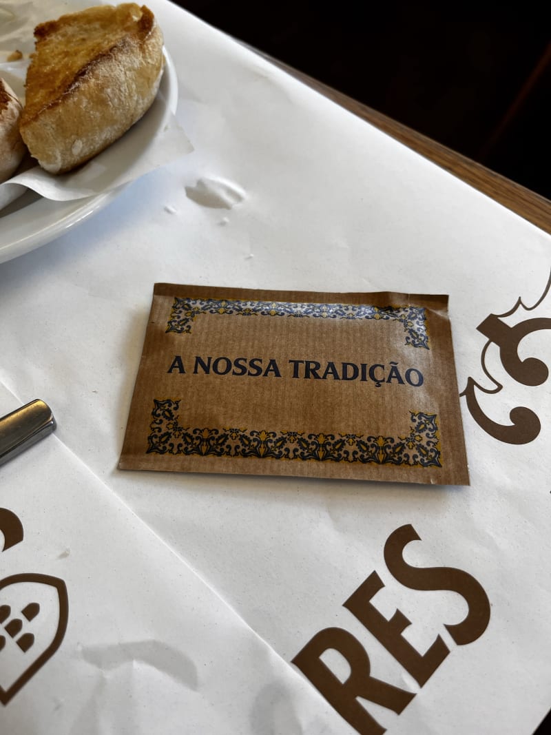 Cervejaria Ramiro in Lisbon - Restaurant Reviews, Menu and Prices | TheFork