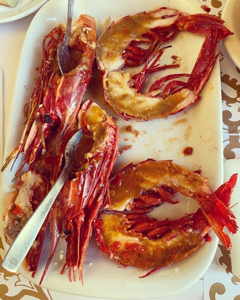 Cervejaria Ramiro in Lisbon - Restaurant Reviews, Menu and Prices | TheFork