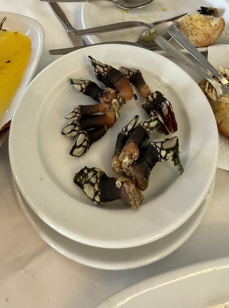 Cervejaria Ramiro in Lisbon - Restaurant Reviews, Menu and Prices | TheFork