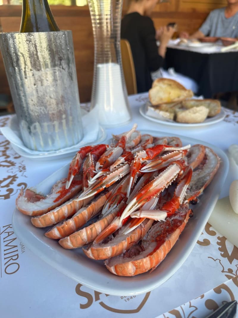 Cervejaria Ramiro in Lisbon - Restaurant Reviews, Menu and Prices | TheFork