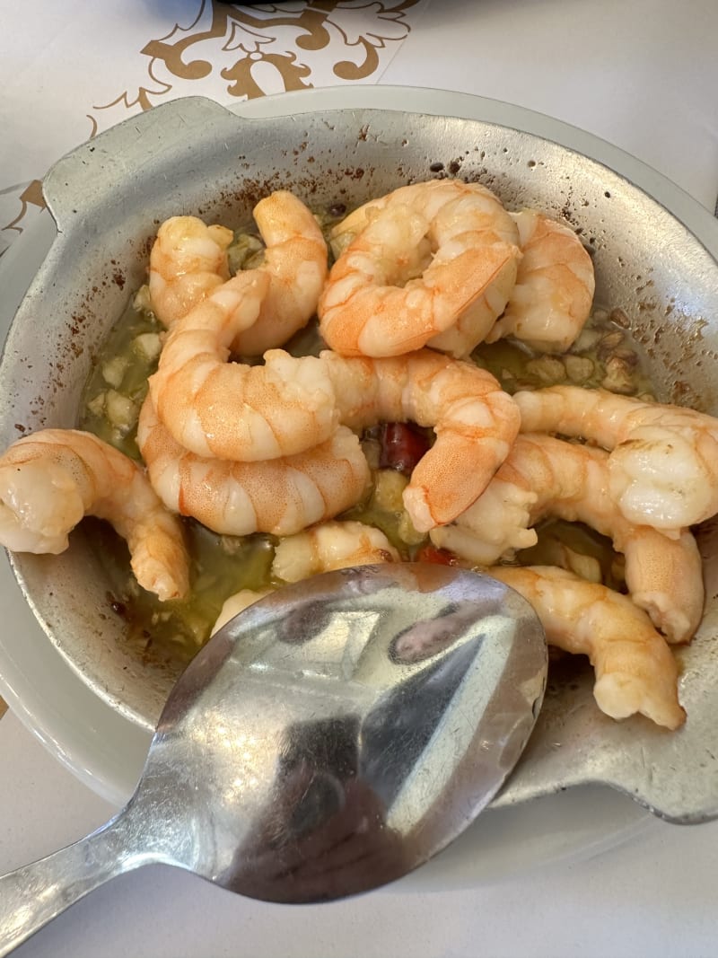 Cervejaria Ramiro in Lisbon - Restaurant Reviews, Menu and Prices | TheFork