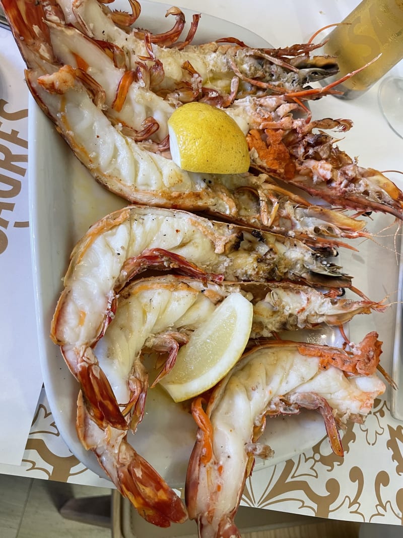 Cervejaria Ramiro in Lisbon - Restaurant Reviews, Menu and Prices | TheFork