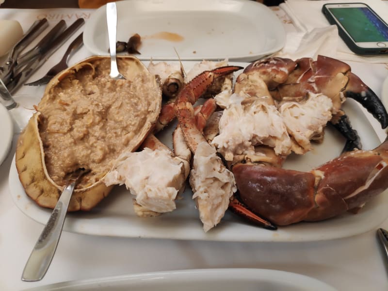 Cervejaria Ramiro in Lisbon - Restaurant Reviews, Menu and Prices | TheFork