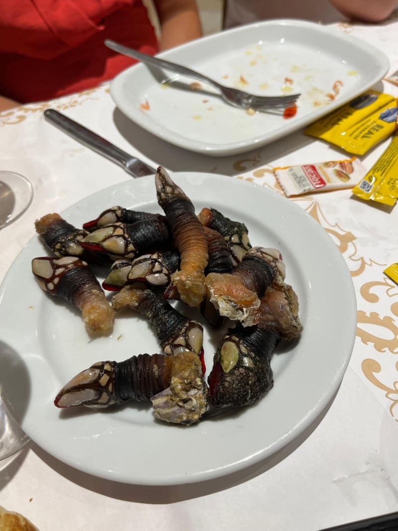 Cervejaria Ramiro in Lisbon - Restaurant Reviews, Menu and Prices | TheFork