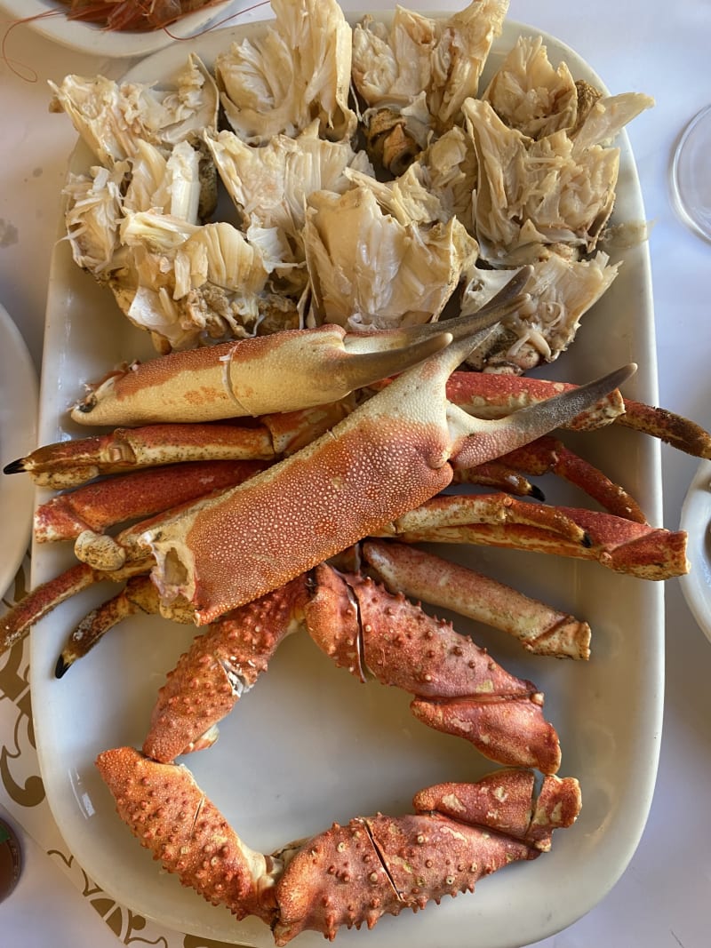 Cervejaria Ramiro in Lisbon - Restaurant Reviews, Menu and Prices | TheFork