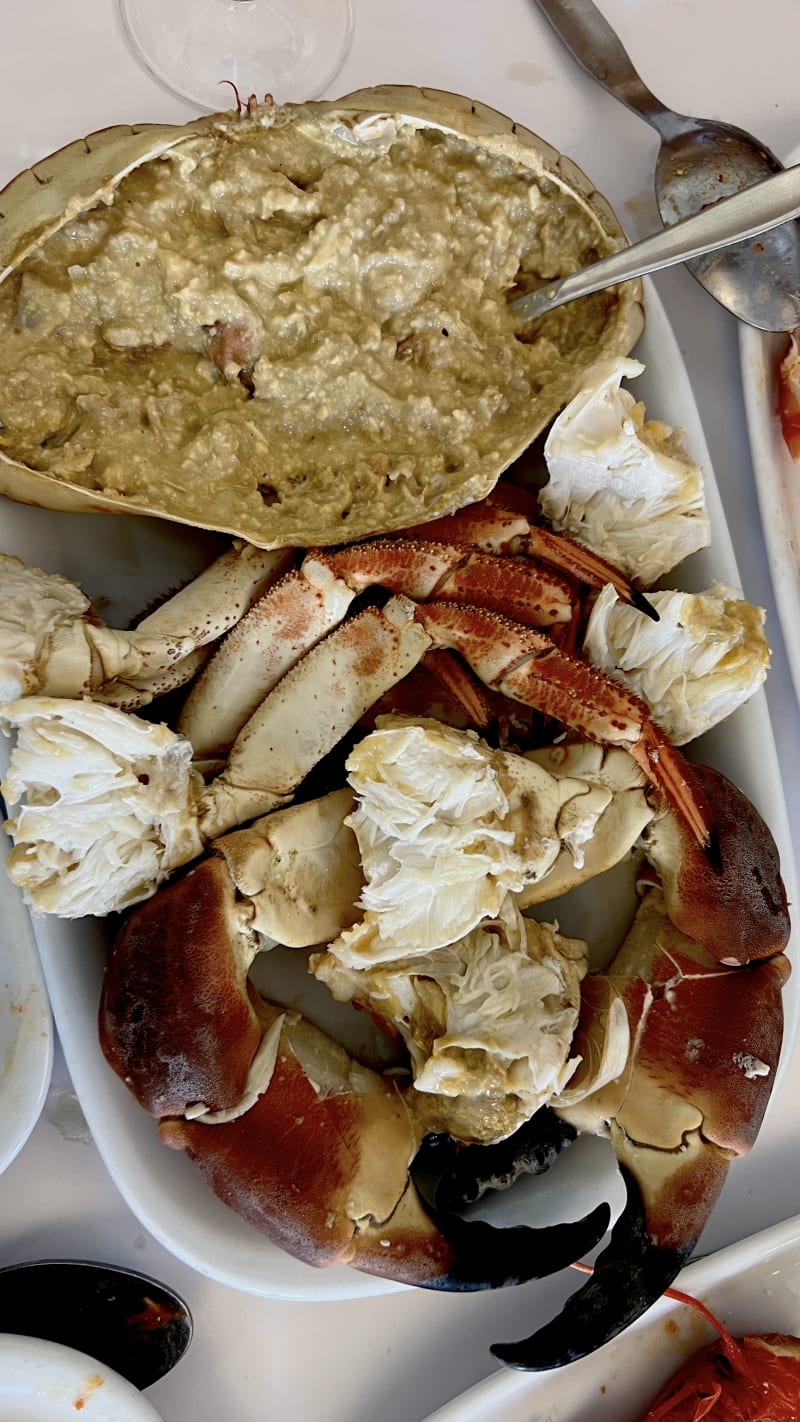 Cervejaria Ramiro in Lisbon - Restaurant Reviews, Menu and Prices | TheFork