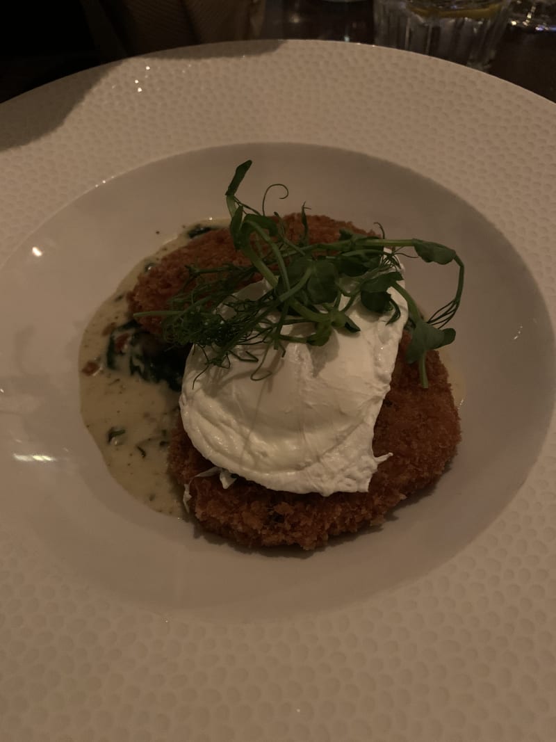 The Apple Tree in Gerrards Cross - Restaurant Reviews, Menus, and ...
