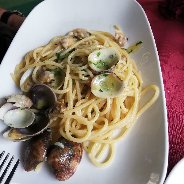 Flambe a Palermo - Menu, prezzi, immagini, recensioni e indirizzo del ...