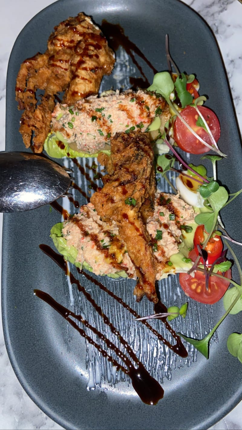 MISTU restaurant & bar in Porto - Restaurant Reviews, Menu and Prices ...