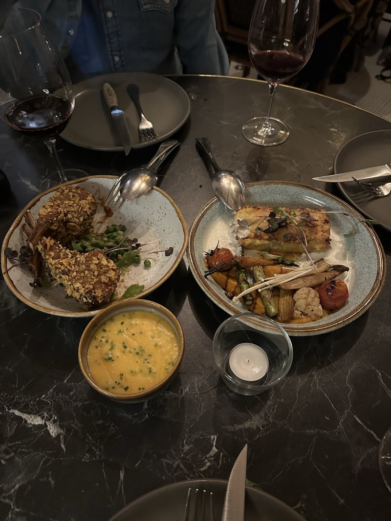 MISTU restaurant & bar in Porto - Restaurant Reviews, Menu and Prices ...