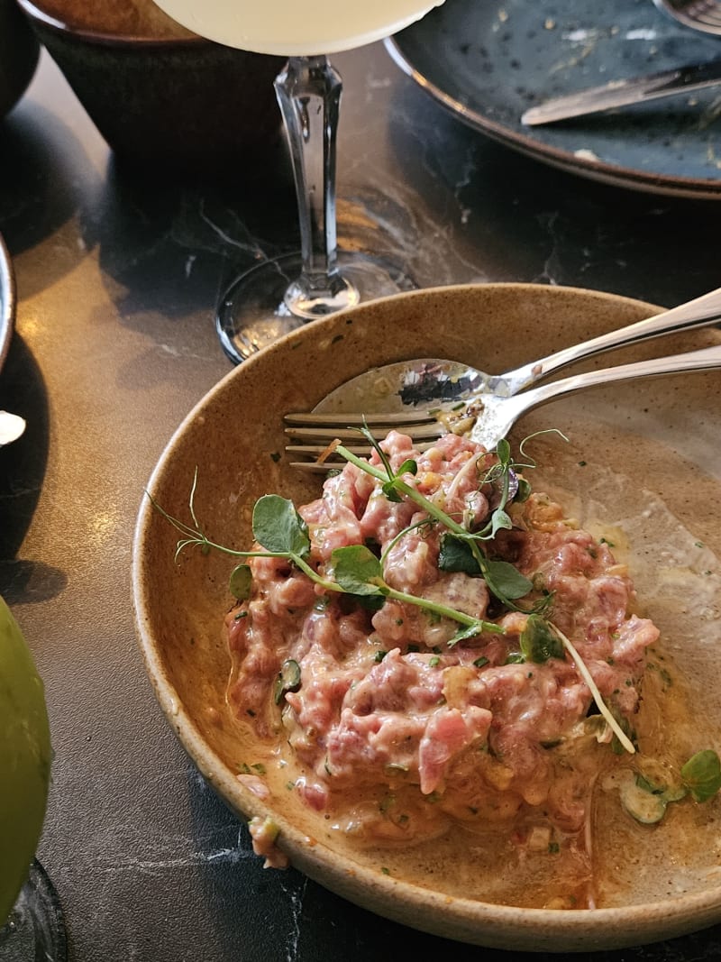 MISTU restaurant & bar in Porto - Restaurant Reviews, Menu and Prices ...