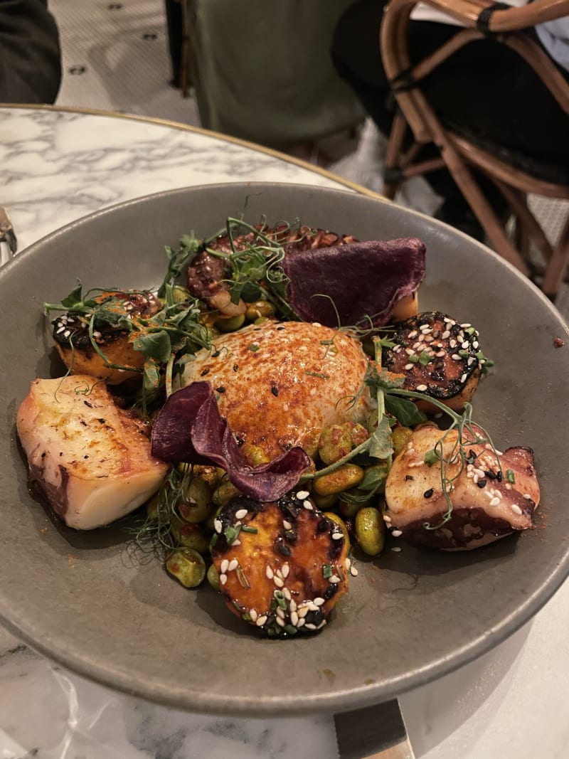 MISTU restaurant & bar in Porto - Restaurant Reviews, Menu and Prices ...