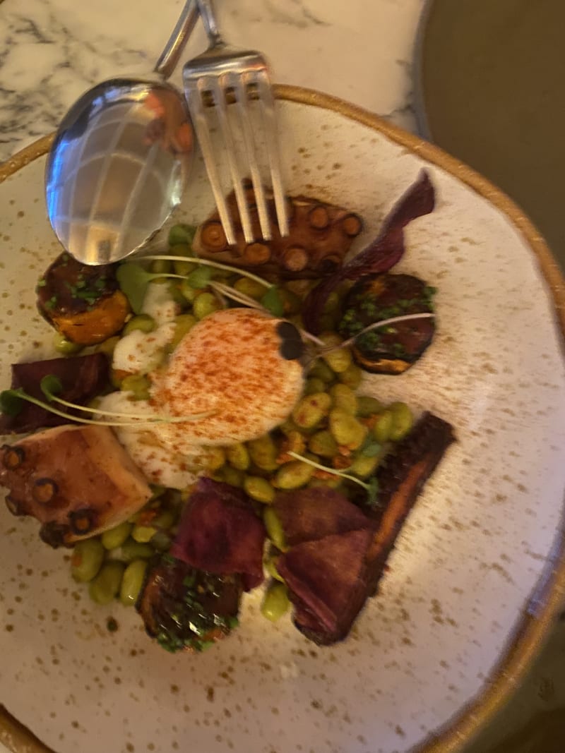 MISTU restaurant & bar em Porto - Preços, menu, morada, reserva e ...