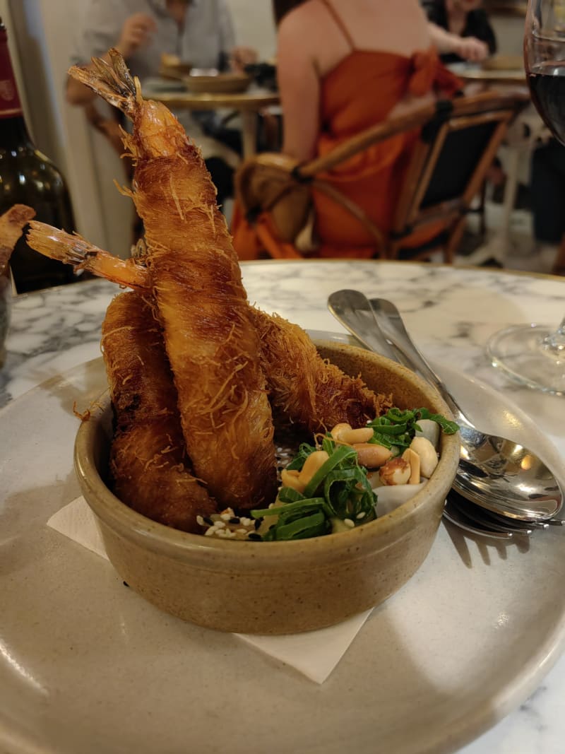 MISTU restaurant & bar in Porto - Restaurant Reviews, Menu and Prices ...