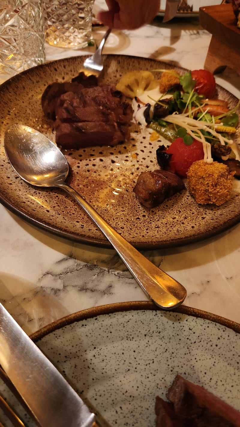MISTU restaurant & bar in Porto - Restaurant Reviews, Menu and Prices ...