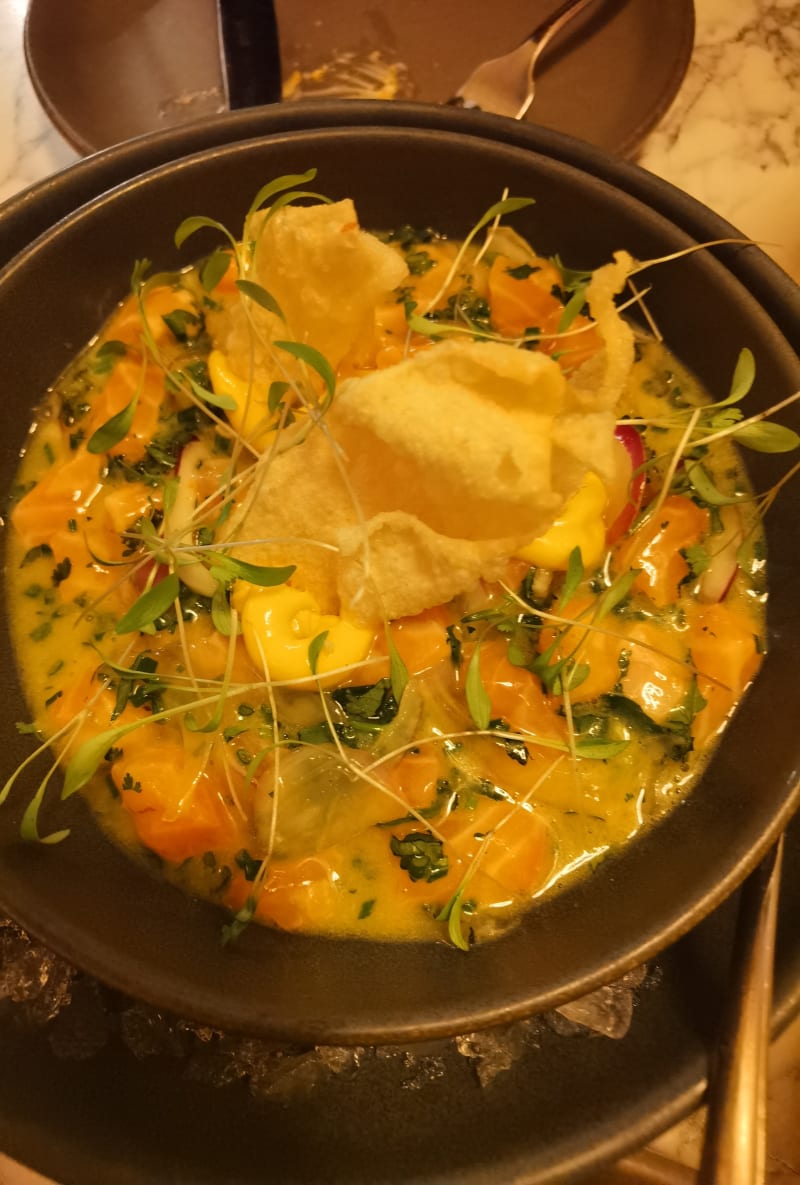 MISTU restaurant & bar in Porto - Restaurant Reviews, Menu and Prices ...