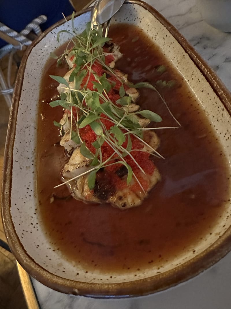 MISTU restaurant & bar em Porto - Preços, menu, morada, reserva e ...