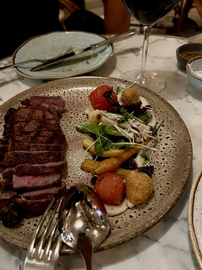 MISTU restaurant & bar in Porto - Restaurant Reviews, Menu and Prices ...