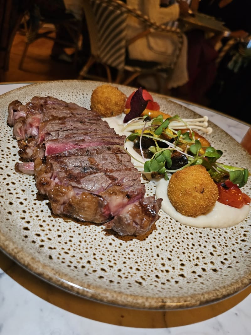 MISTU restaurant & bar in Porto - Restaurant Reviews, Menu and Prices ...