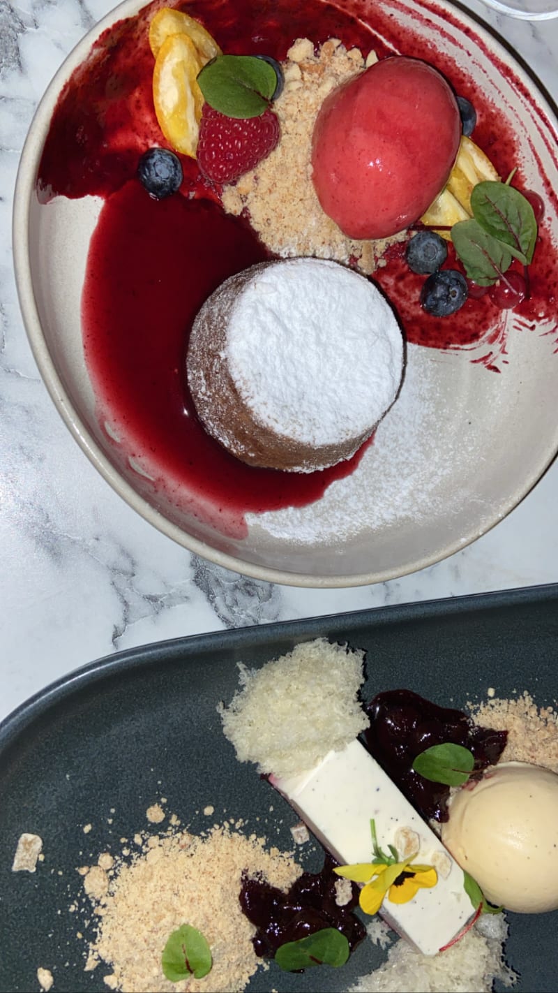 MISTU restaurant & bar in Porto - Restaurant Reviews, Menu and Prices ...