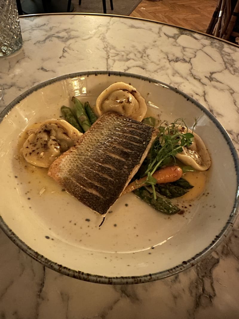 MISTU restaurant & bar in Porto - Restaurant Reviews, Menu and Prices ...