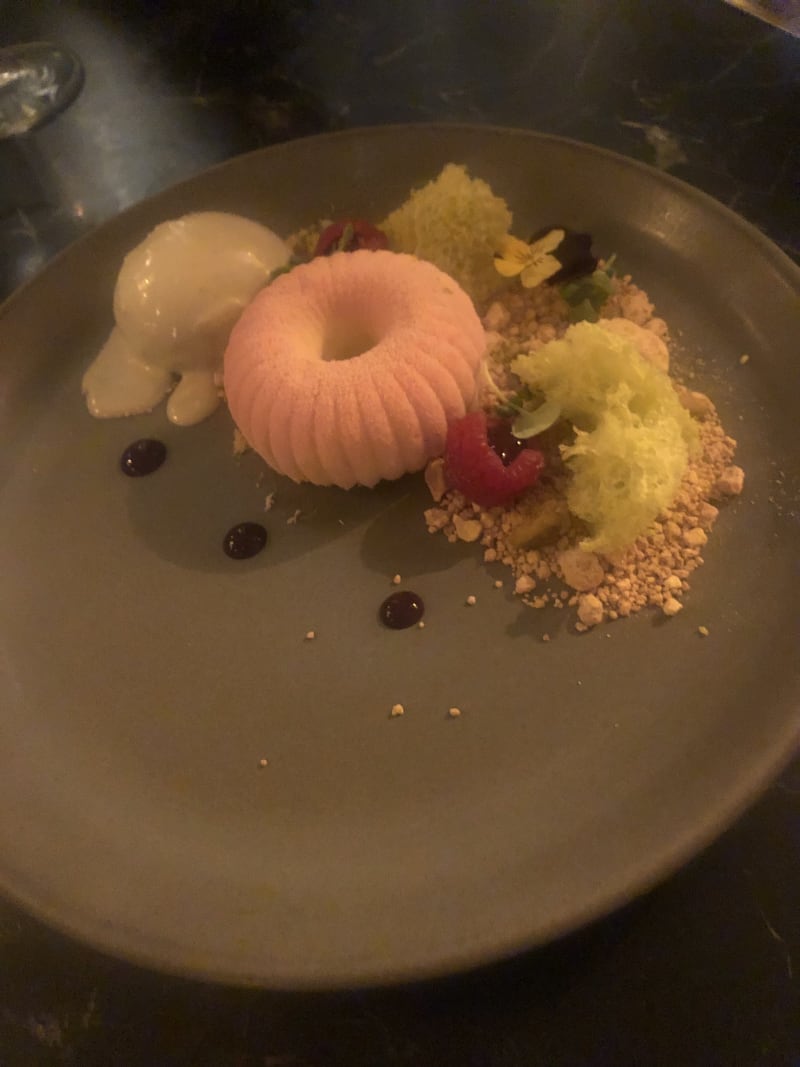 MISTU restaurant & bar in Porto - Restaurant Reviews, Menu and Prices ...