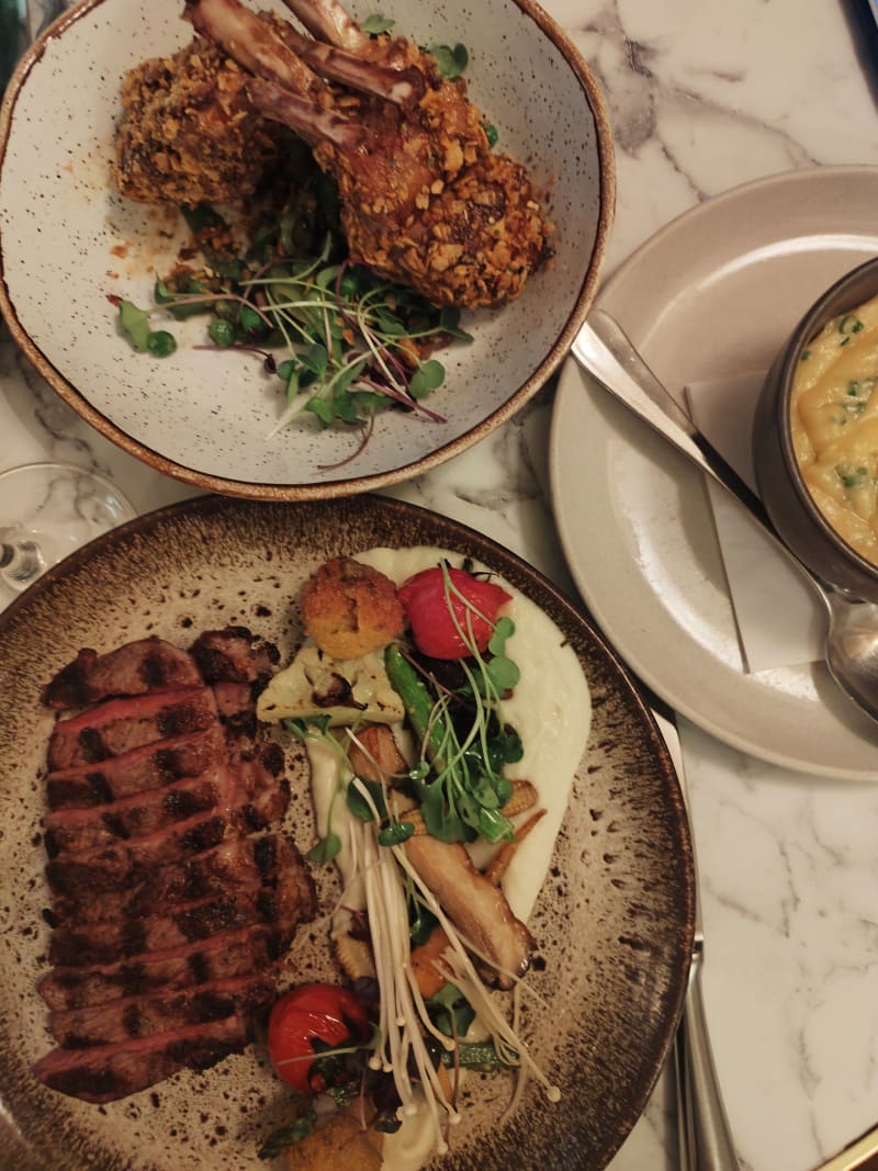 MISTU restaurant & bar in Porto - Restaurant Reviews, Menu and Prices ...