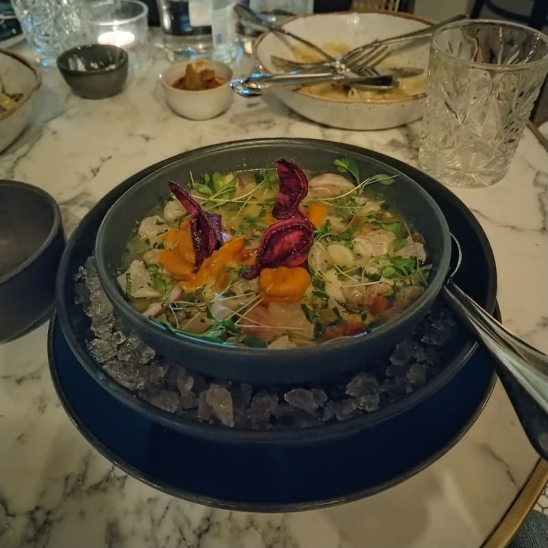 MISTU restaurant & bar in Porto - Restaurant Reviews, Menu and Prices ...