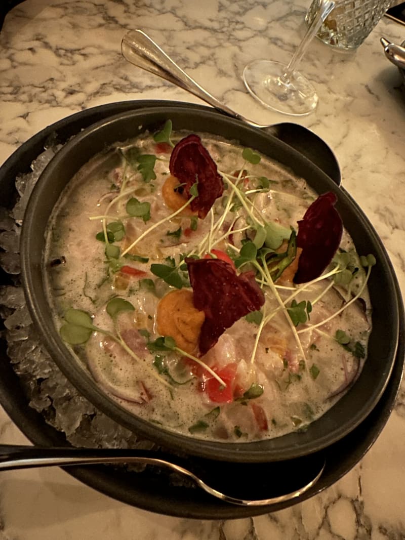 MISTU restaurant & bar in Porto - Restaurant Reviews, Menus, and Prices ...